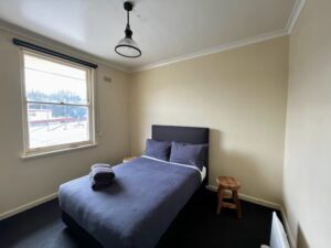 Accomodation – Snow Goose Hotel